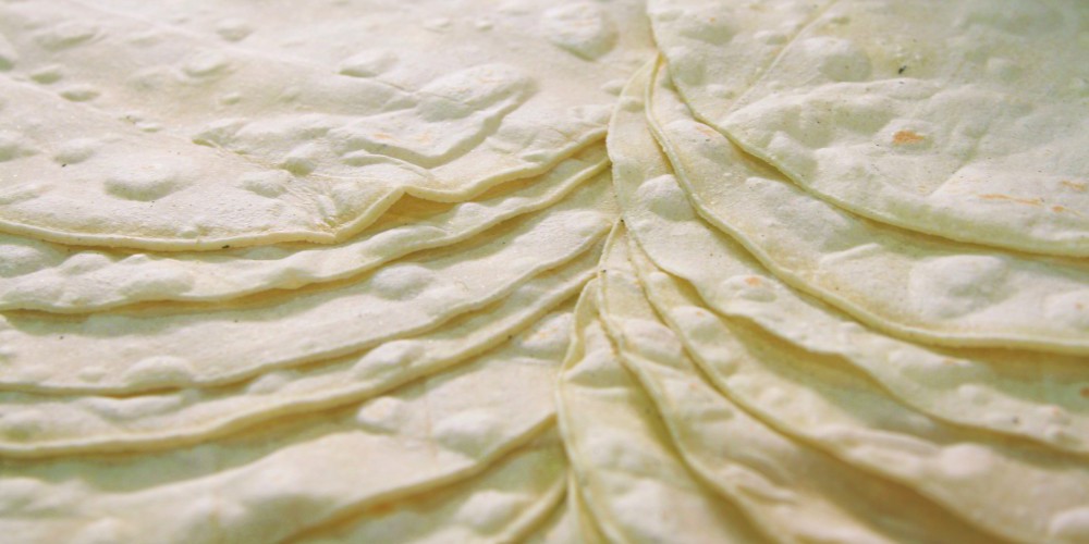 Azteca - Mexican Food Products