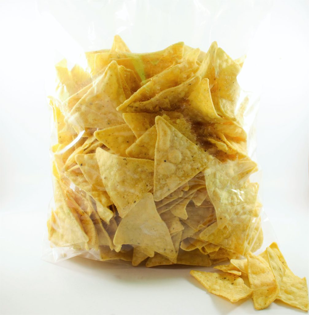 Nacho Triangle / 500 gr Bag – Salted – Azteca – Mexican Food Products ...