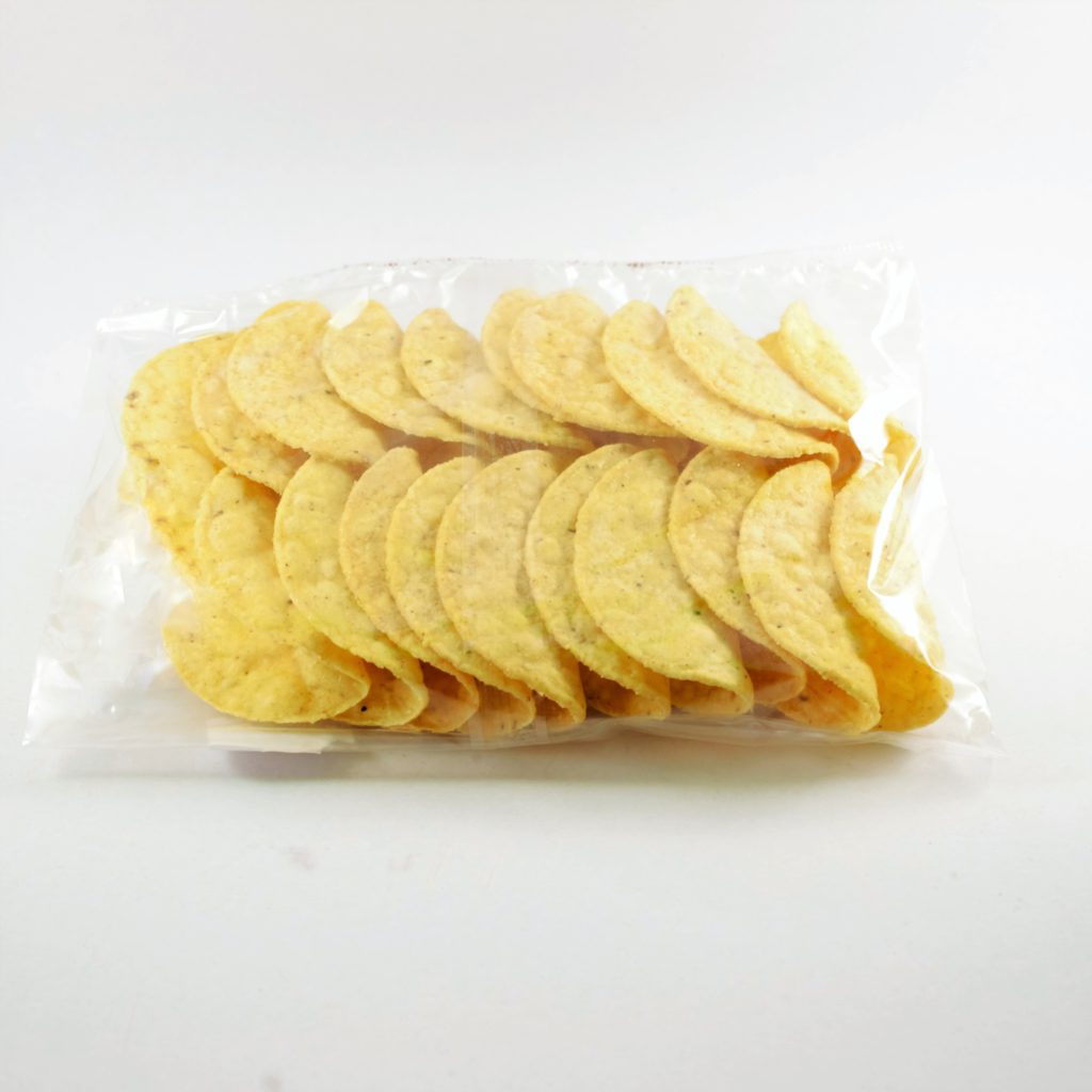 Corn Tortilla – Gluten Free – / 20 units per packet – Azteca – Mexican ...