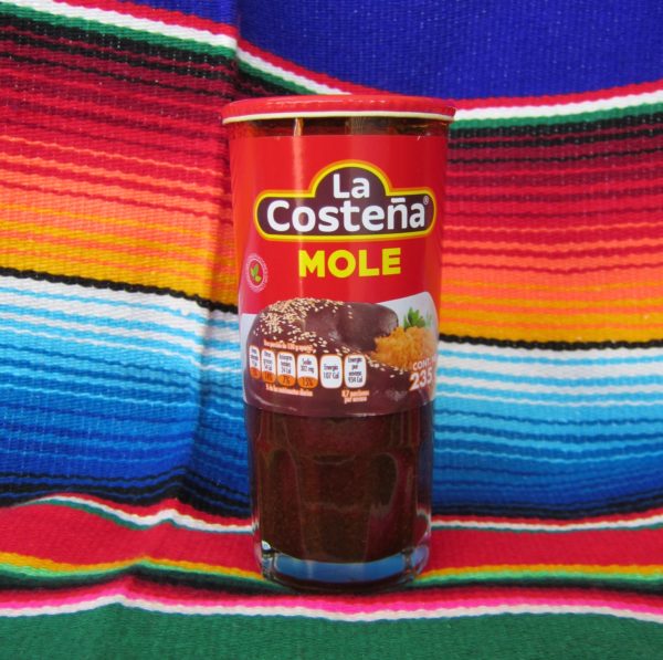 Cooking Sauces & Moles – Azteca – Mexican Food Products Online Store