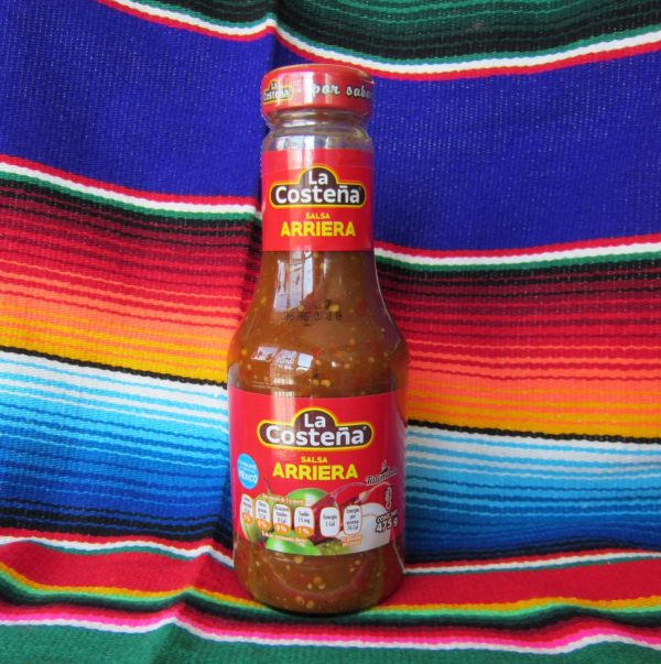 Taco Shell Box – Azteca – Mexican Food Products Online Store