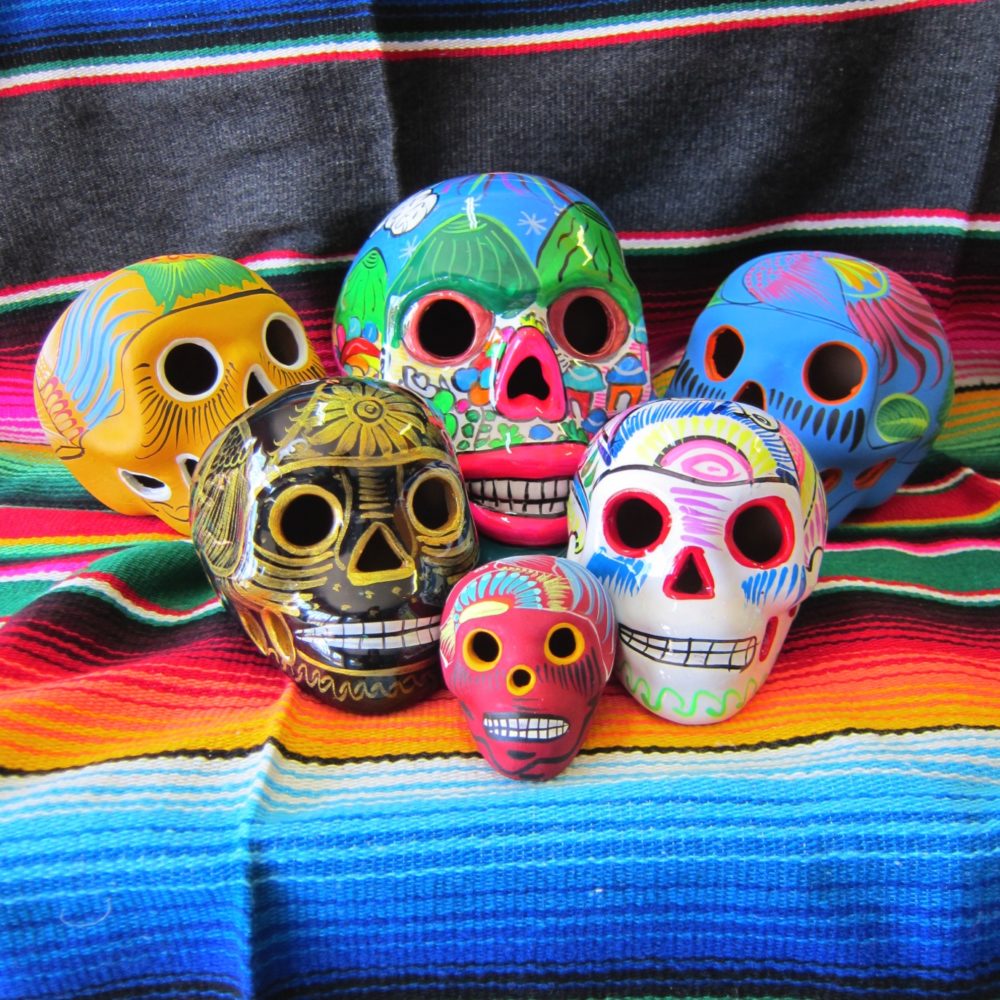 Kitchenware & Deco – Azteca – Mexican Food Products Online Store