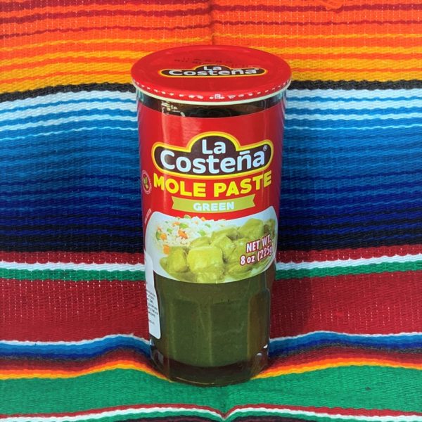 Green Enchilada Sauce (420g/can) – Azteca – Mexican Food Products ...