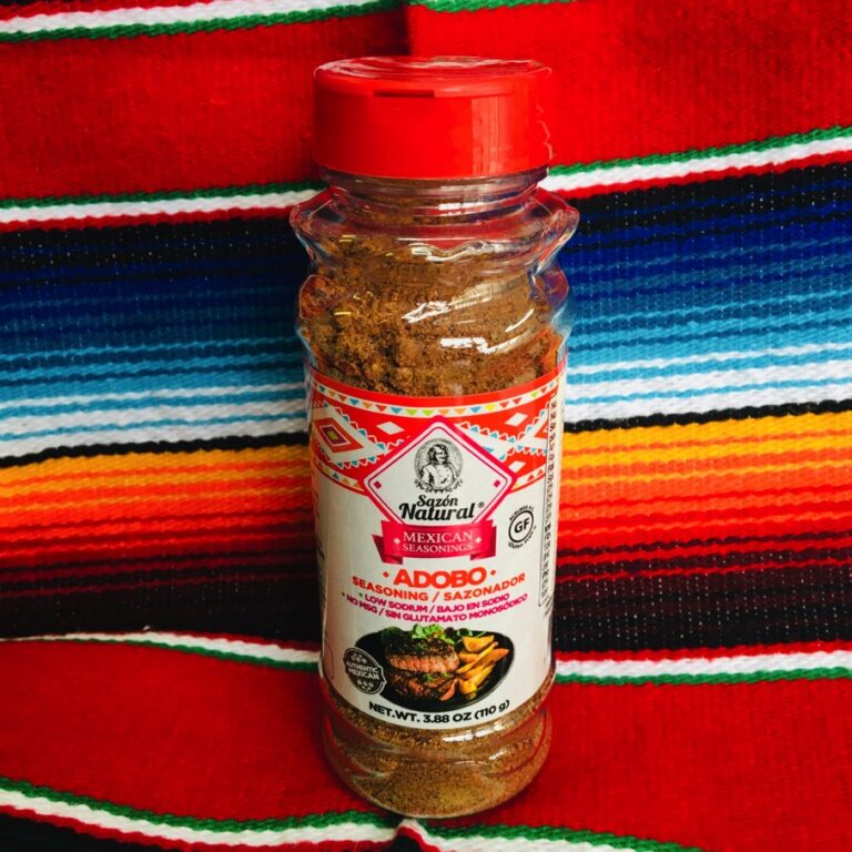 Condiments & Spices – Azteca – Mexican Food Products Online Store
