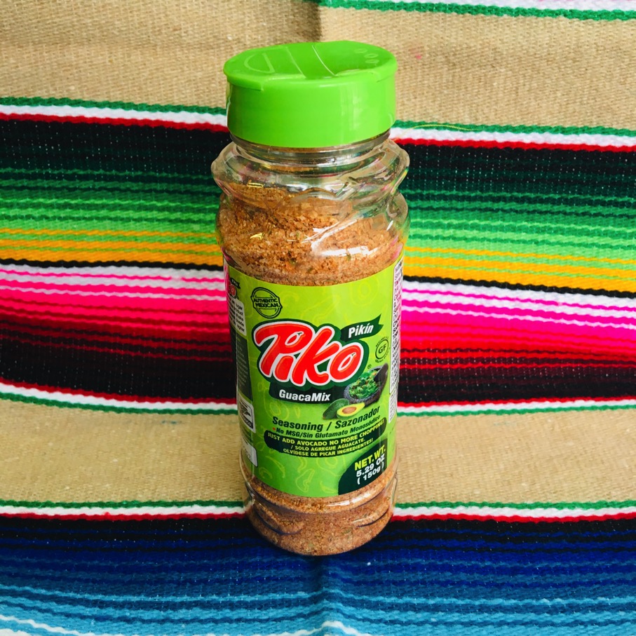 Condiments & Spices – Azteca – Mexican Food Products Online Store