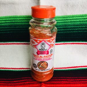 Achiote Rojo Red (100grs/pkt) – Azteca – Mexican Food Products Online Store