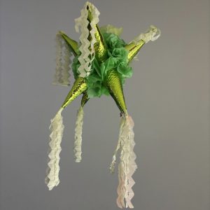 Large Mexican Star Piñata – Azteca – Mexican Food Products Online Store