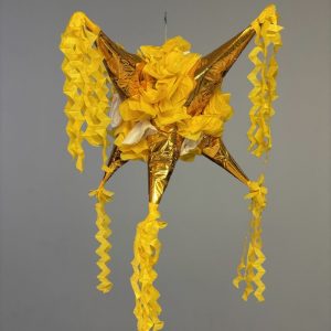 Large Mexican Star Piñata – Azteca – Mexican Food Products Online Store